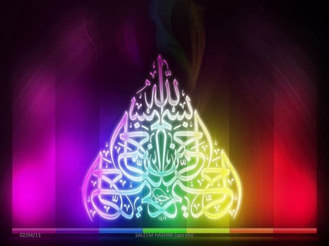 FSH, LH & Testosterone | PPTX