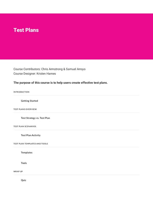 Design of Experiments (DOE) - Training for Managers | PPT
