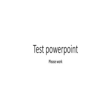 Test powerpoint.pptx