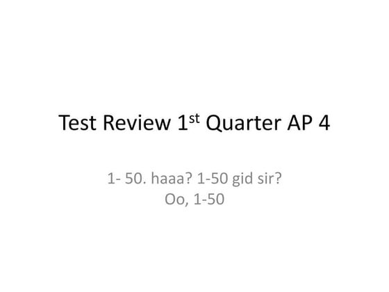First Quarter PERIODICAL TEST IN AP 4.docx