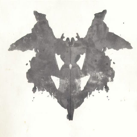 Test rorschach completo | PDF