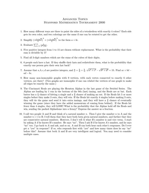 Đề Thi HK2 Toán 6 - THCS Trần Quốc Tuấn | DOCX | Physics | Science