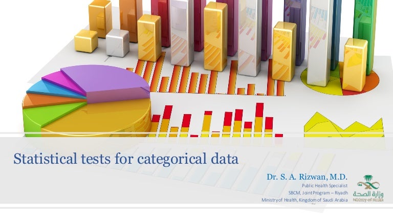 Statistical Tests For Categorical Data statistical-tests-for-categorical-data