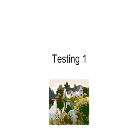 Test show | PPT