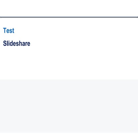 ~$Test slideshare.pptx