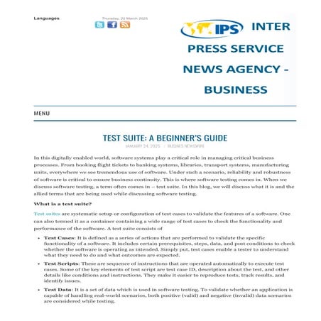 Test Suite A Beginner’s Guide Test Suite.pdf
