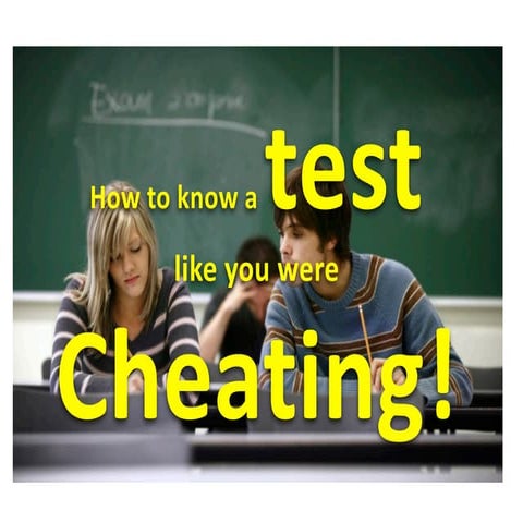 Test taking strategies | PPT