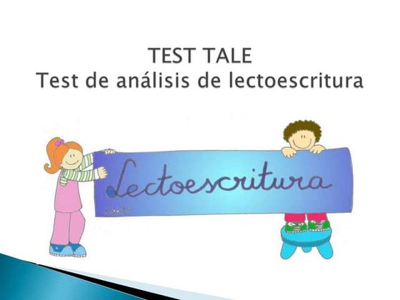 Dyslexia Test (DST-J+CPM+CVS) | PDF