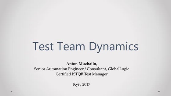 Interview Guildlines | PPT