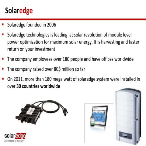 Clean max | Solar companies in UAE | PPTX