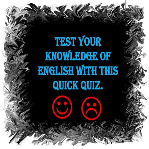 Test your knowledge | PPTX