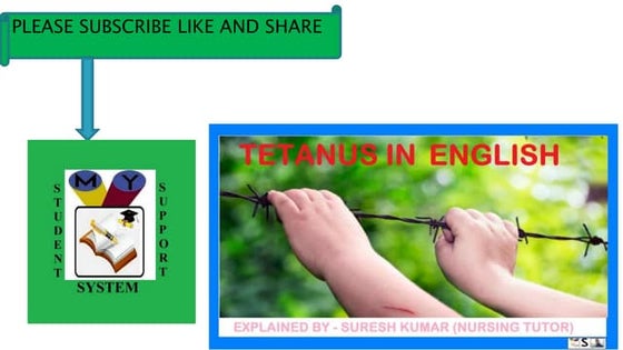 Tetanus.pptx