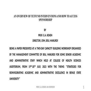 Tips for Writing TETFund NRF Concept Notes and.pptx
