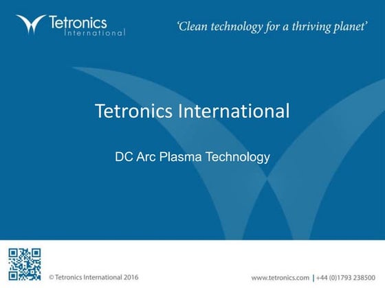 Cristal_TiO2_World_Summit_Presentation FINAL Oct 12 | PDF | Chemistry ...