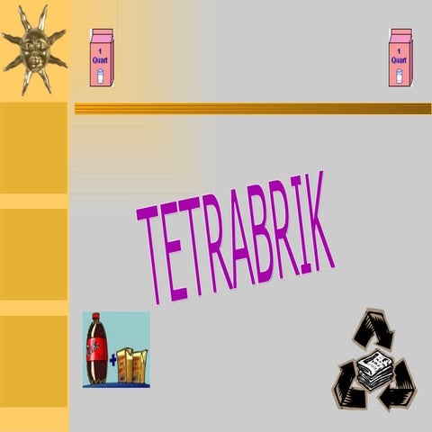 Plastikoak final | PPT