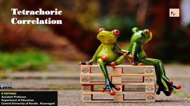 Tachsitoscope | PPTX