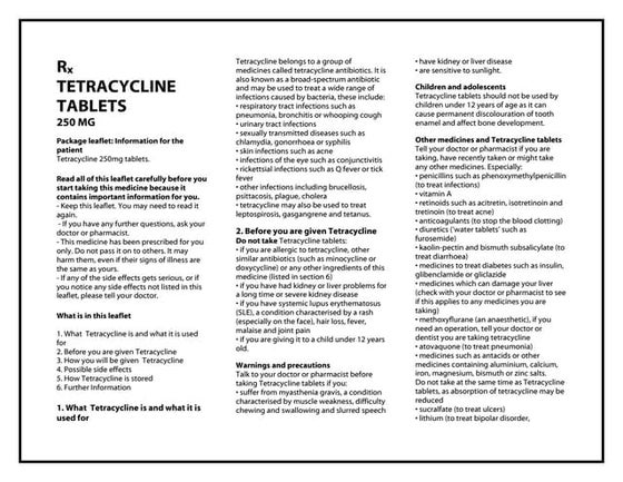 Ursodeoxycholic acid film coated tablets pil, taj pharmaceuticals ...