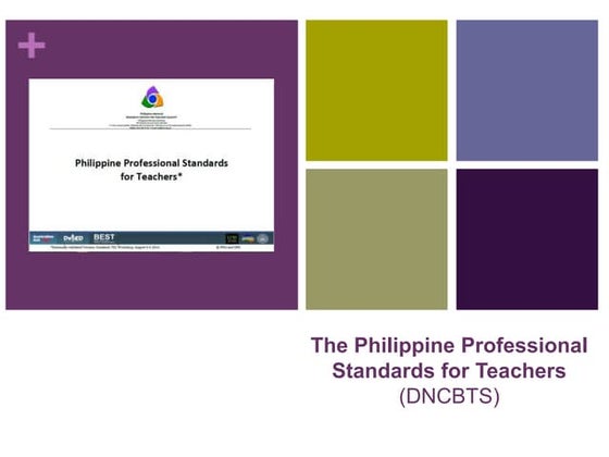 03 The PPST | PDF
