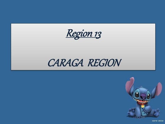 Region 11 (DAVAO REGION) | PPTX