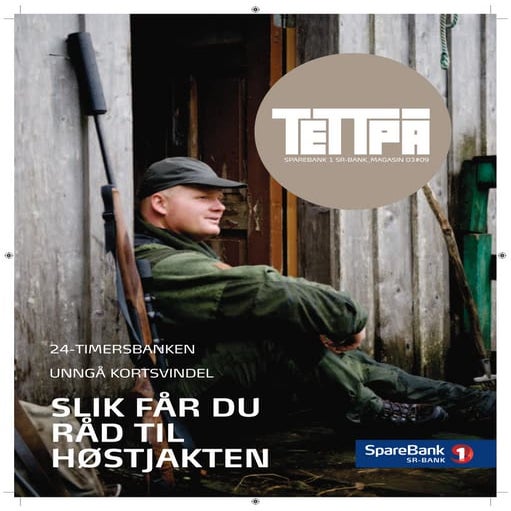 Portrettintervju med Herman Friele | PDF
