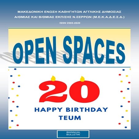 Teum bulletin special issue final | PDF