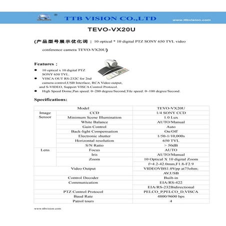 Presentation Eye Ball R1 | PPTX