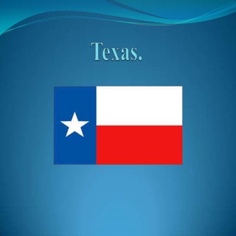 Texas | PPT