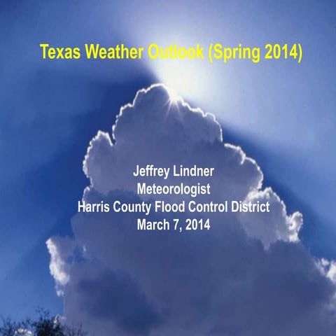 All About Weather | PPT