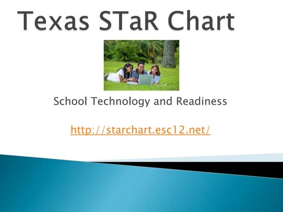 Texas Star Chart DPISD STaR Chart | PPT