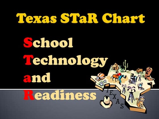 The texas start chart by israel garcia[2] | PPT