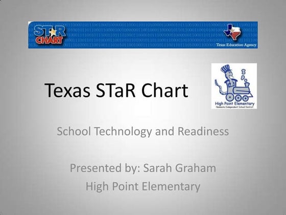 Star chart xp | PPT