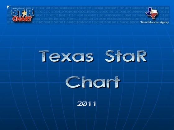 Star chart | PPT