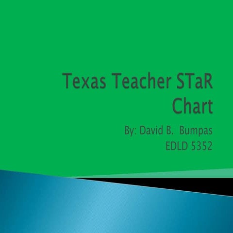 State of texas assessments of academic readiness | PPT