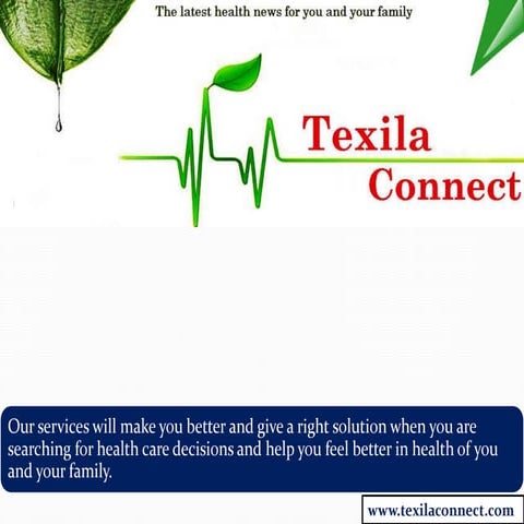 Texila American University is Accredited by CAAM-HP.pptx