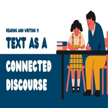A Text Connected to Text and Course.pptx