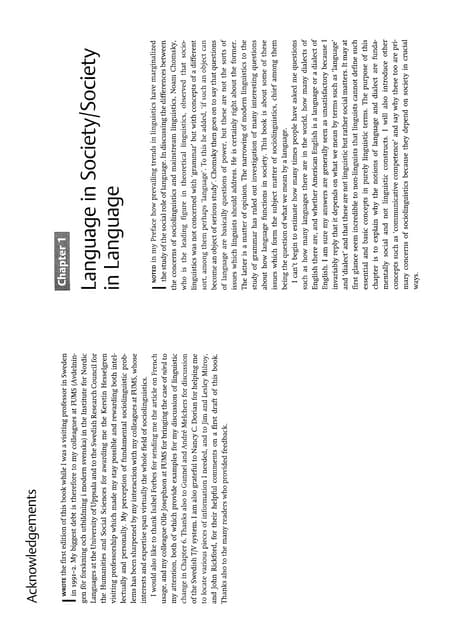 Language learner profile reflexion | PDF