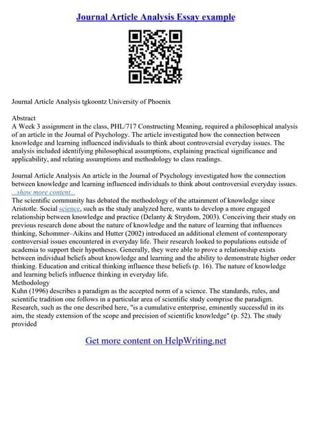 Cultural and historical context presentation | PPT