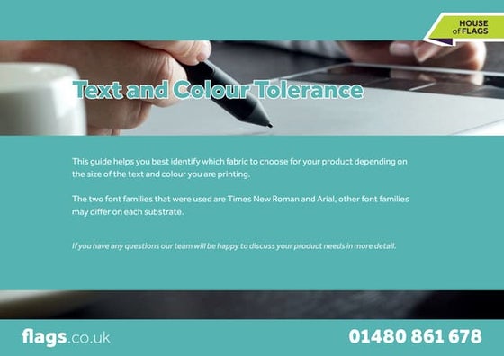 National flag chart | PPT