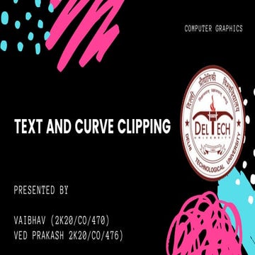 Text and Curve clipping.pdf