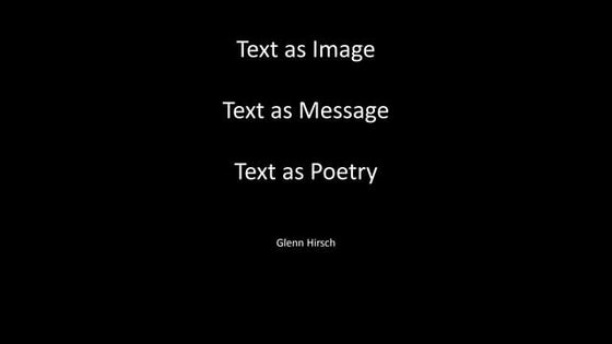 Integrating Text and Image | PPT