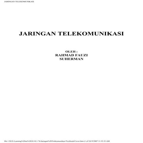 Textbook | PDF