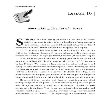 Reading Day 2 | PDF