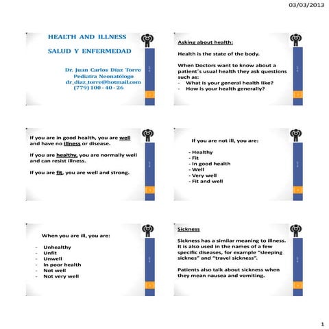 Textbook lesson 1 march 3 , 13 | PDF