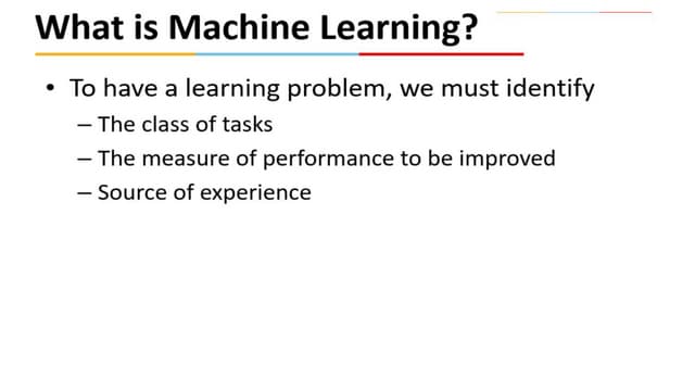Text Classification Using Machine Learning Pptx