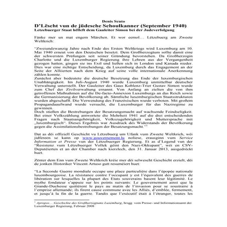 Text denis scuto | PDF