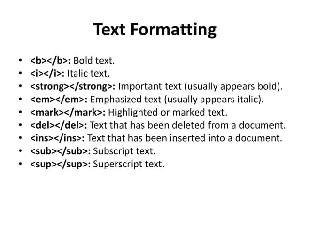TextFormattinng.pptx TextFormattinng.pptx