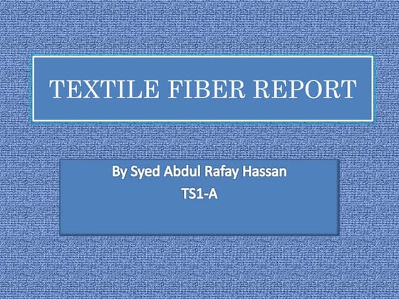 Silk fiber | PDF