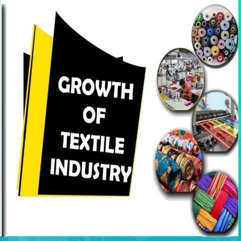 Textile park thesis | DOCX