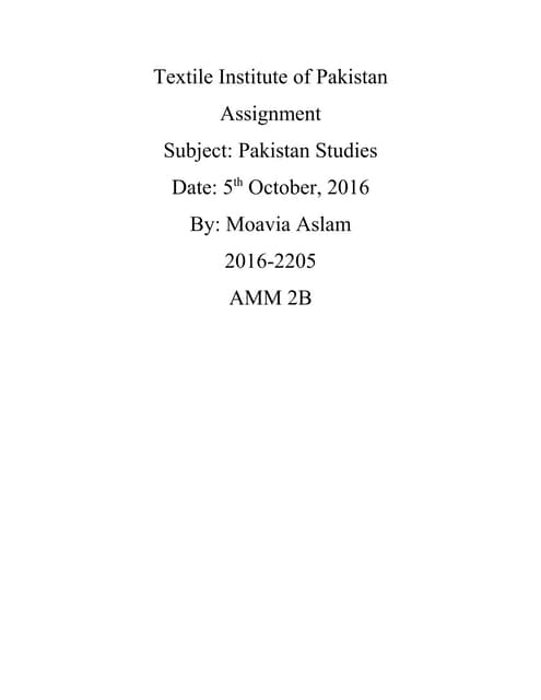 5. Simla deputation, 1906.pptx which is a very important conference in ...