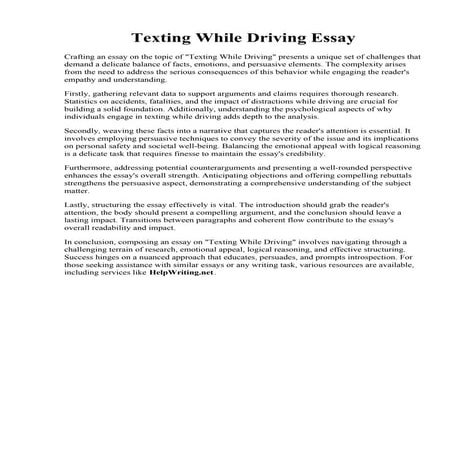 Essay On School Rules | PDF